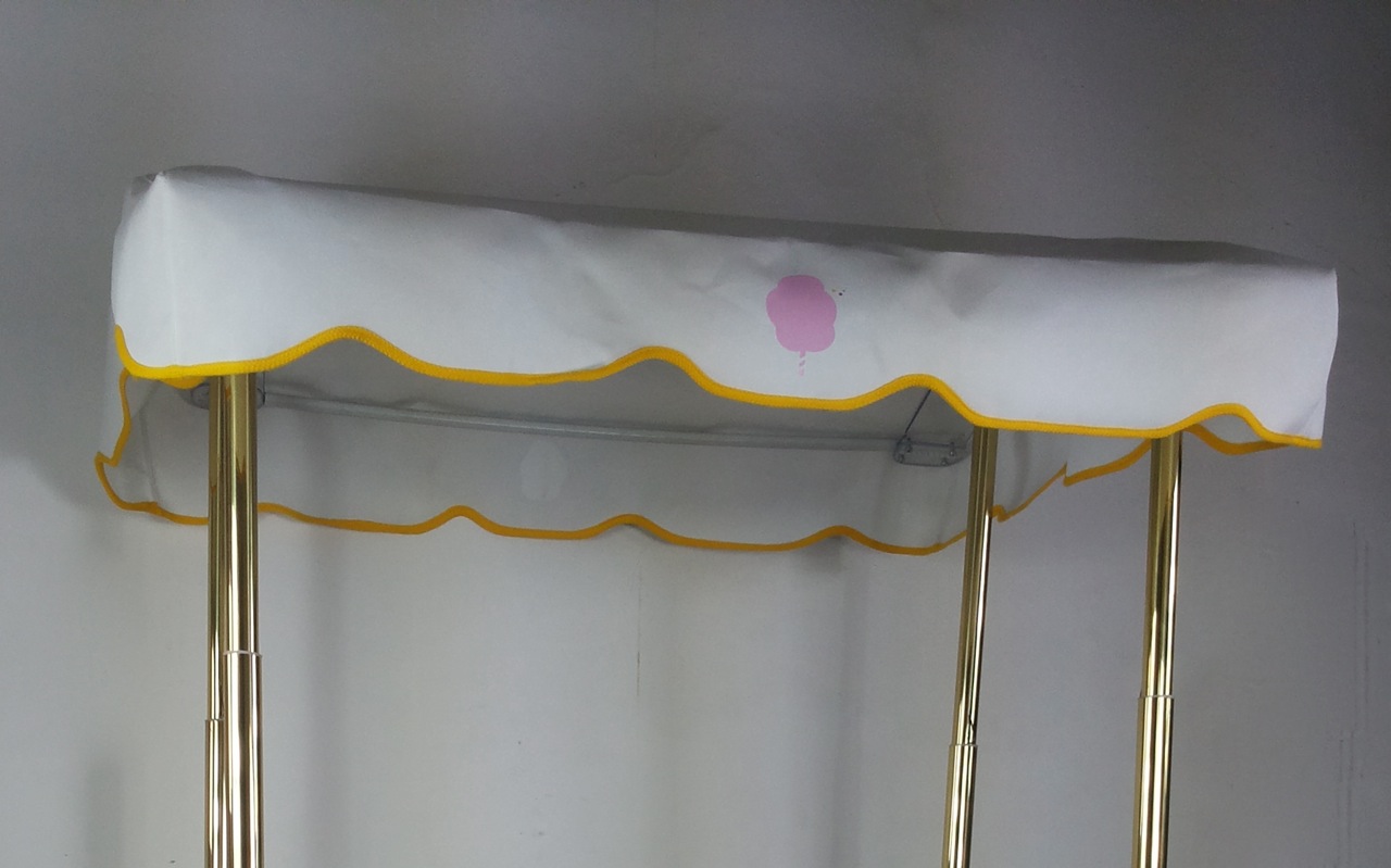 toit toile – Le Postillon