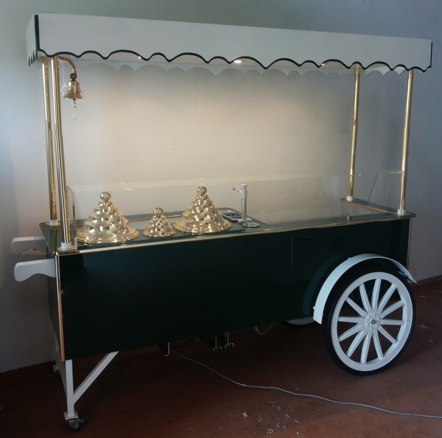 Laurent – Le Postillon